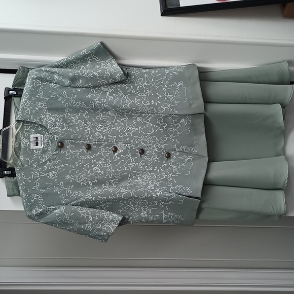 Leslie Fay | Dresses | Like New Condition Leslie Fay Dress | Poshmark